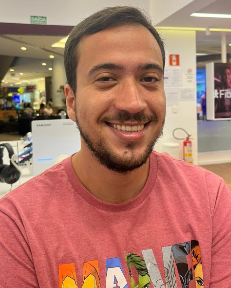 Ciência de Dados e Inteligência Artificial